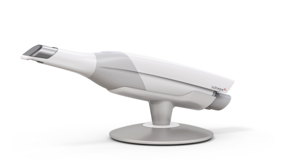 3Shape TRIOS #1 in complete-arch accuracy study | Inside Dentistry