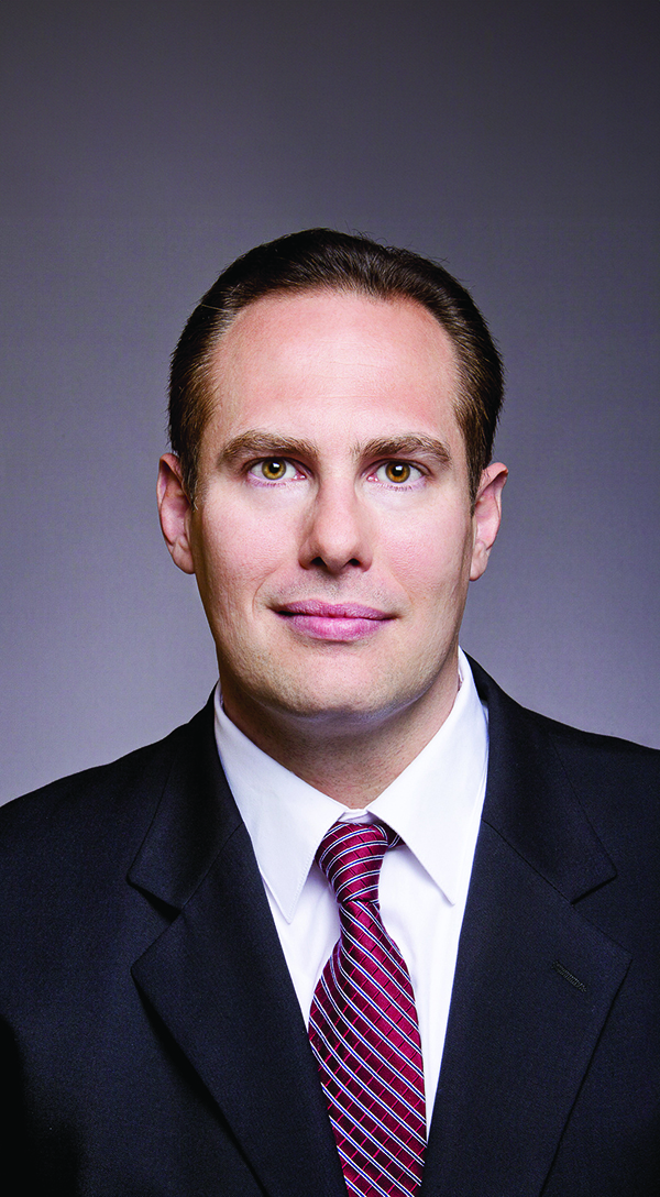 Providing Optimal Care With Advanced Materials | Inside Dentistry