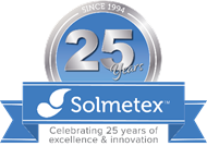 Solmetex, LLC Issued Three New Patents | Inside Dentistry