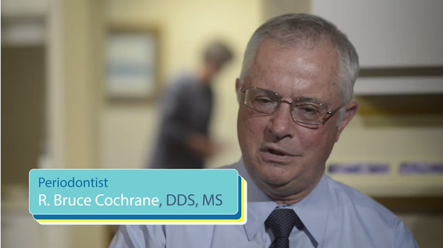 Dr. Bruce Cochrane to Speak about Refractory Patient Care at November ...