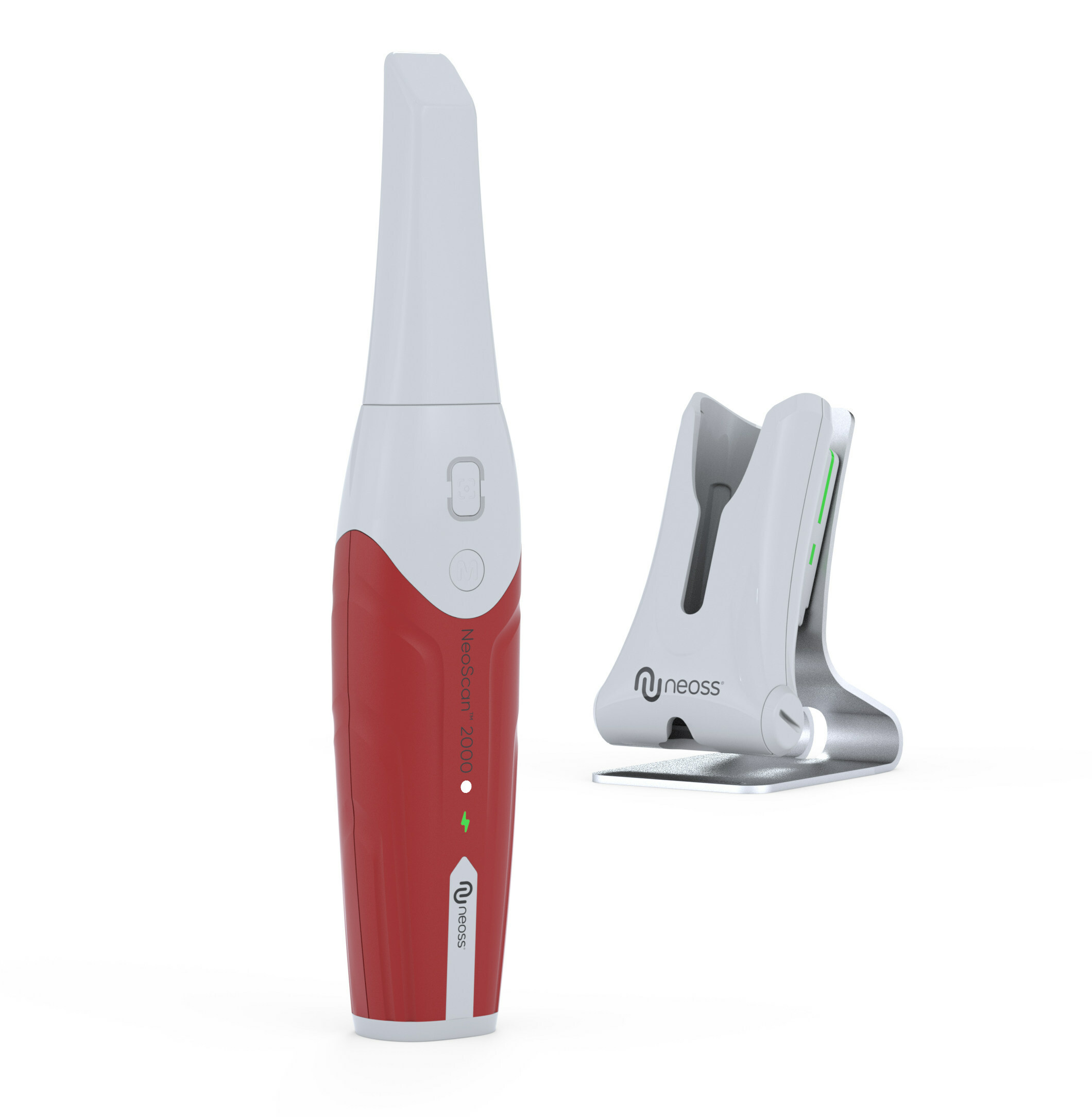 Neoss® Group Launches a New Wireless Intraoral Scanner, NeoScan™ 2000 ...