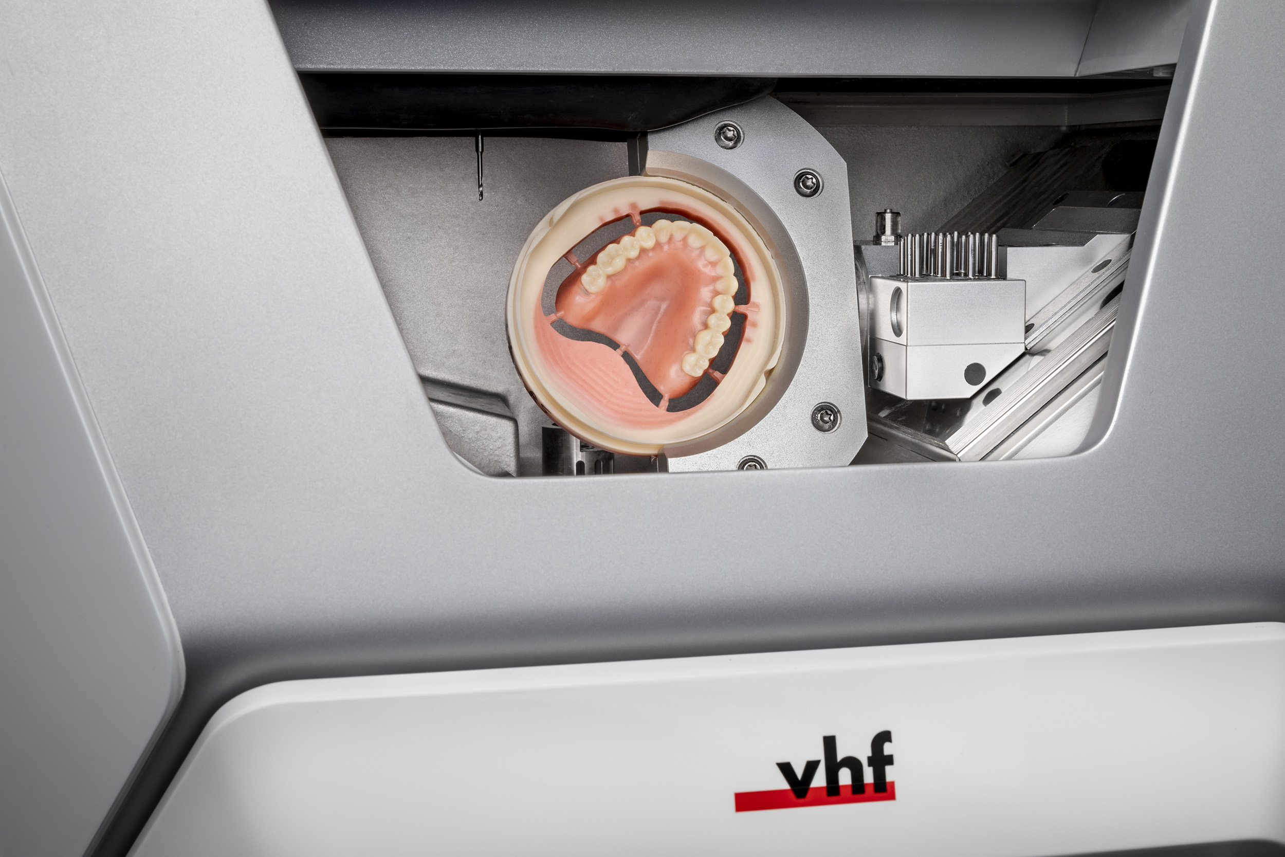 vhf is now an Ivoclar Authorized Milling Partner for the Ivotion ...