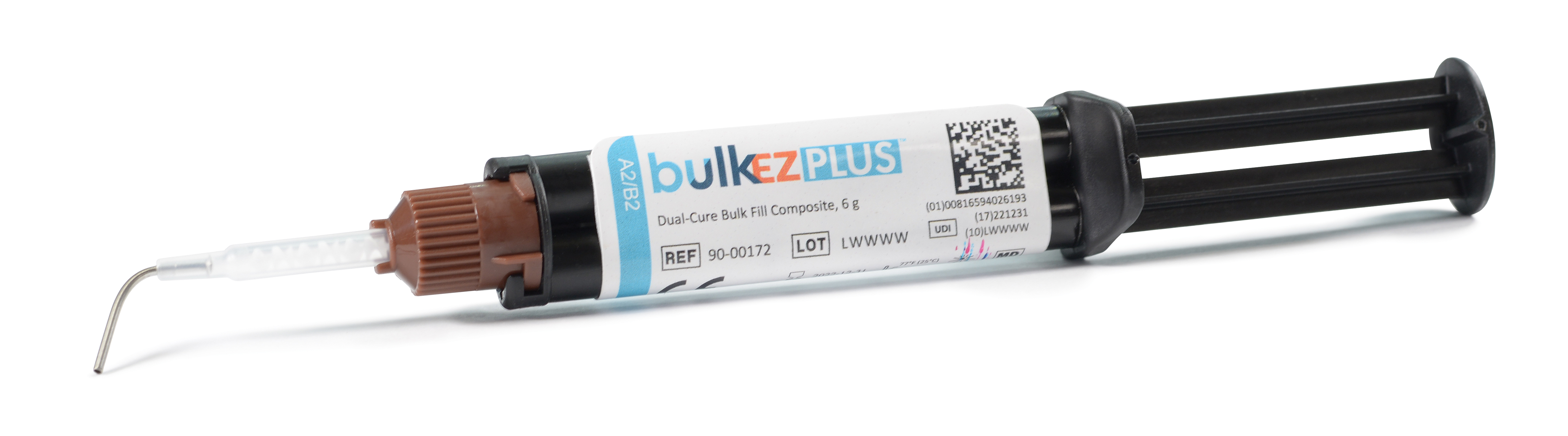 Zest Dental Solutions Launches New and Improved Bulk EZ PLUS Bulk Fill ...