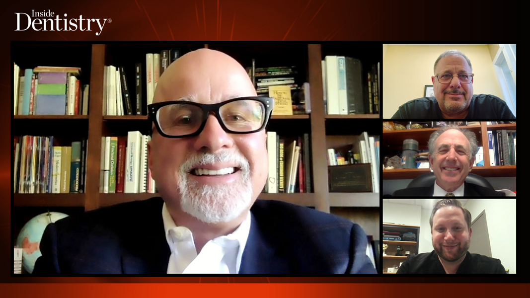 Implant Designs and Treatments | Inside Dentistry