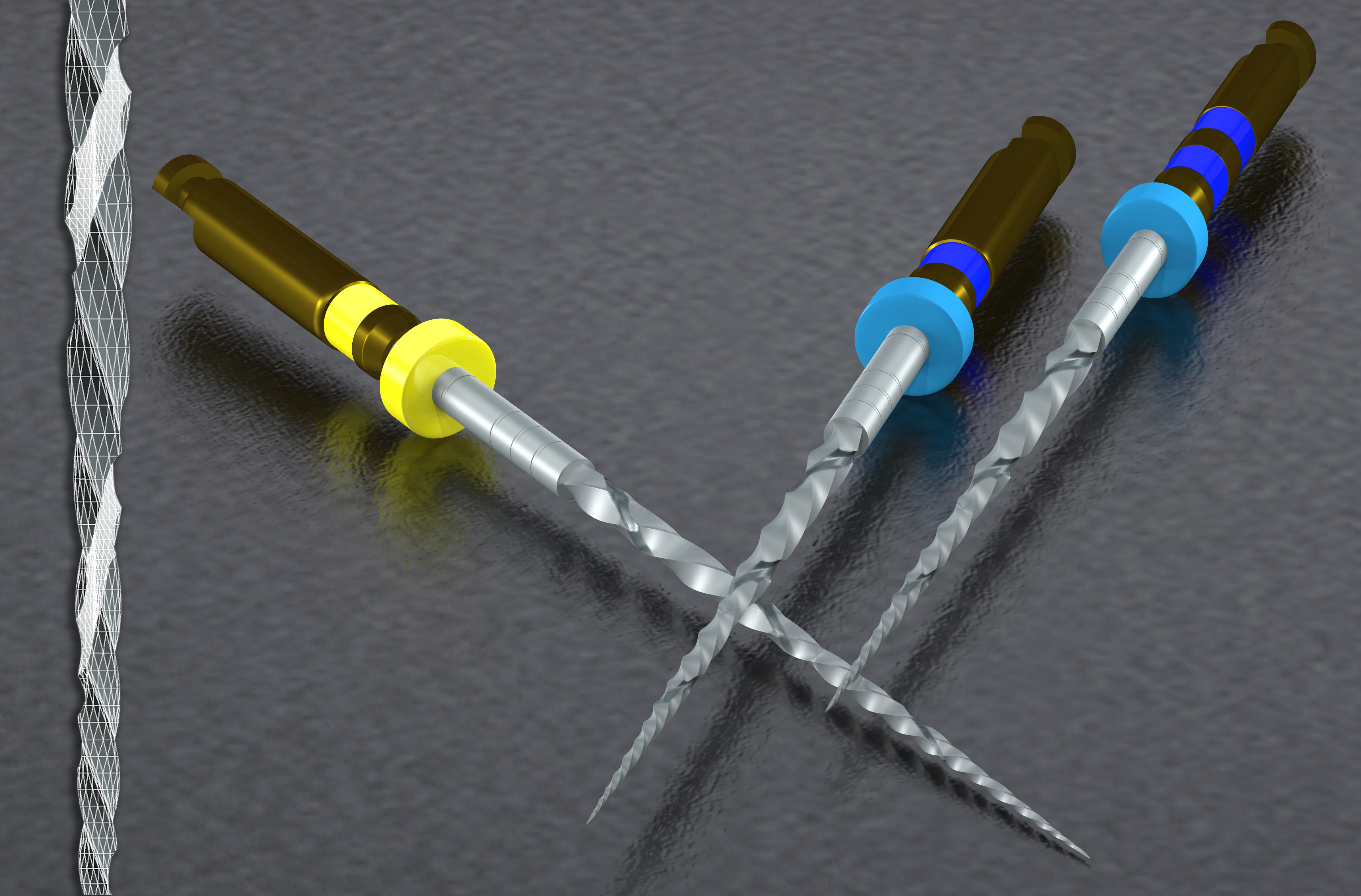 SafeSiders® HF: Helical Flat Endodontic Instrumentation System – Now ...