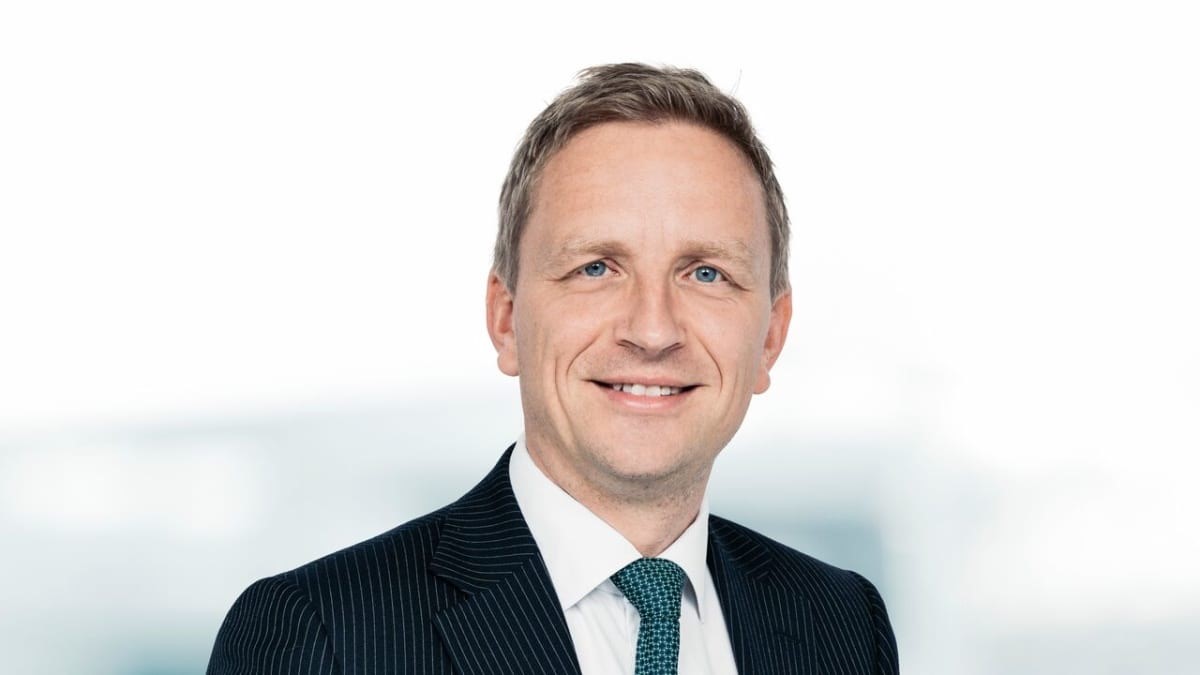 3Shape Appoints Jakob Just-Bomholt as New Chief Executive Officer ...