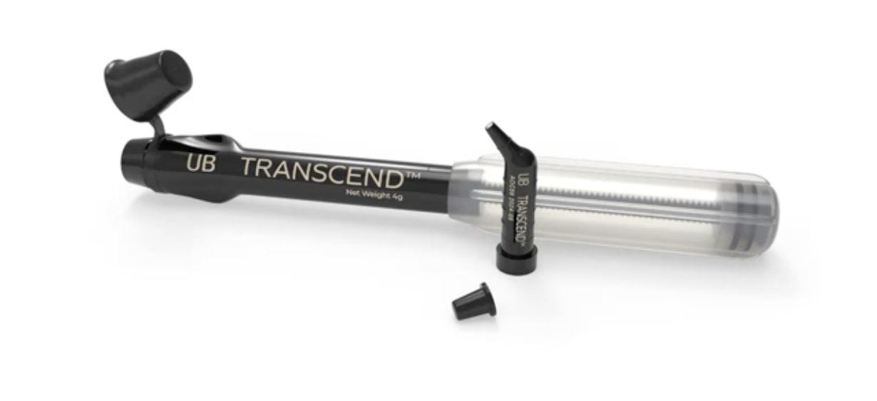 Ultradent Unveils New Universal Shade Composite | Inside Dentistry