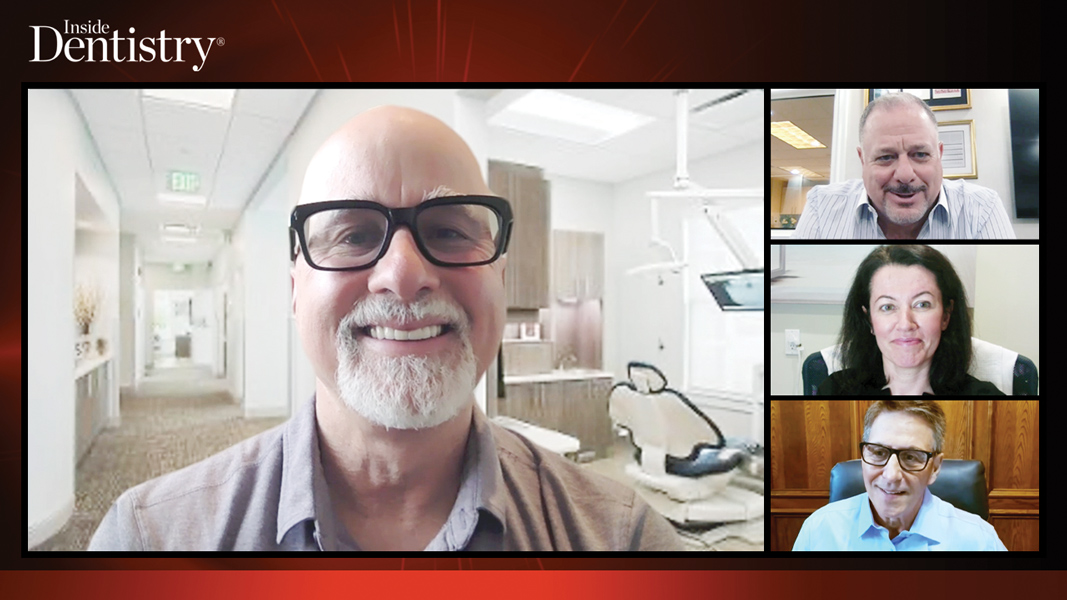 Advancements in Implantology | Inside Dentistry