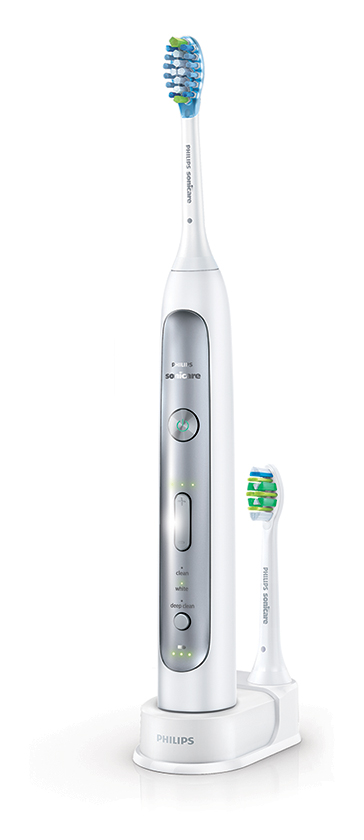 Philips Sonicare FlexCare Platinum | Inside Dentistry
