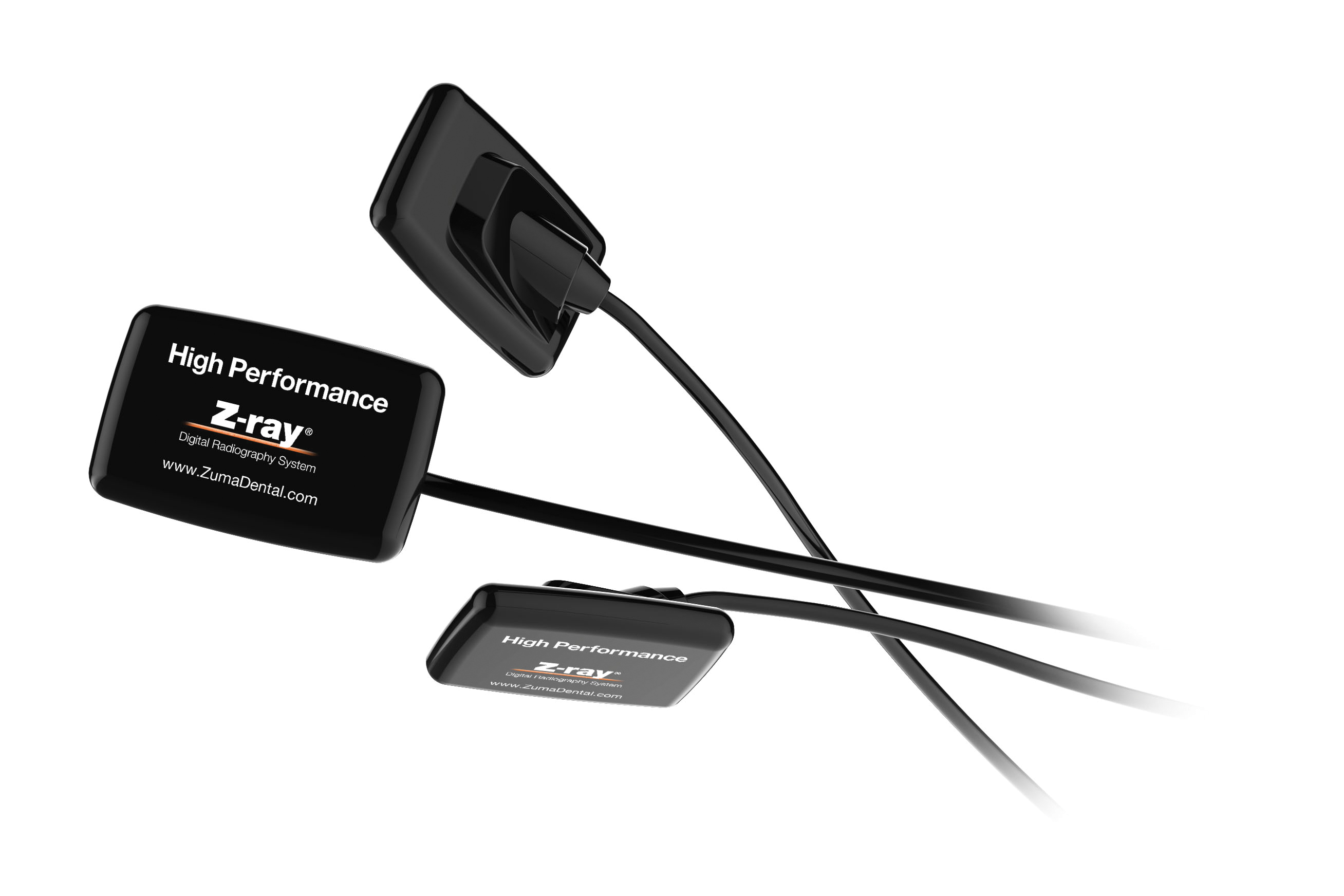 Z-ray Hi Performance Digital Radiography System | Inside Dentistry