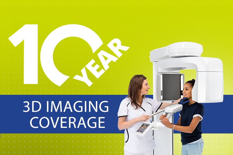 Planmeca Announces 10-year Warranty on All 3D CBCT Units | Inside Dentistry