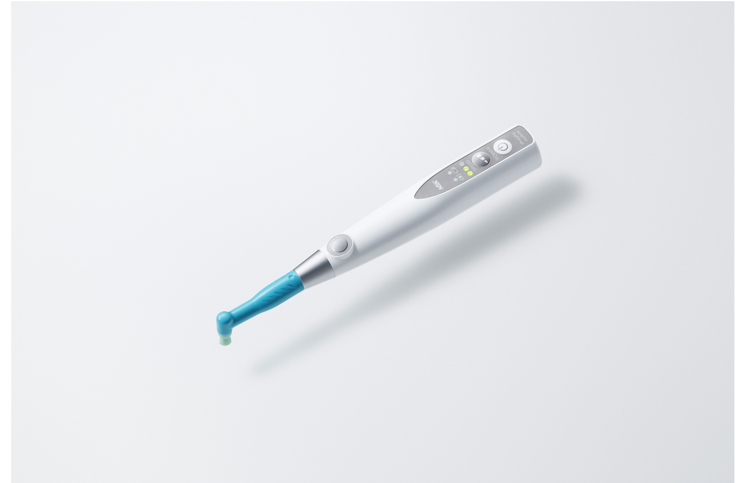 NSK America introduces their new cordless hygiene handpiece— the ...