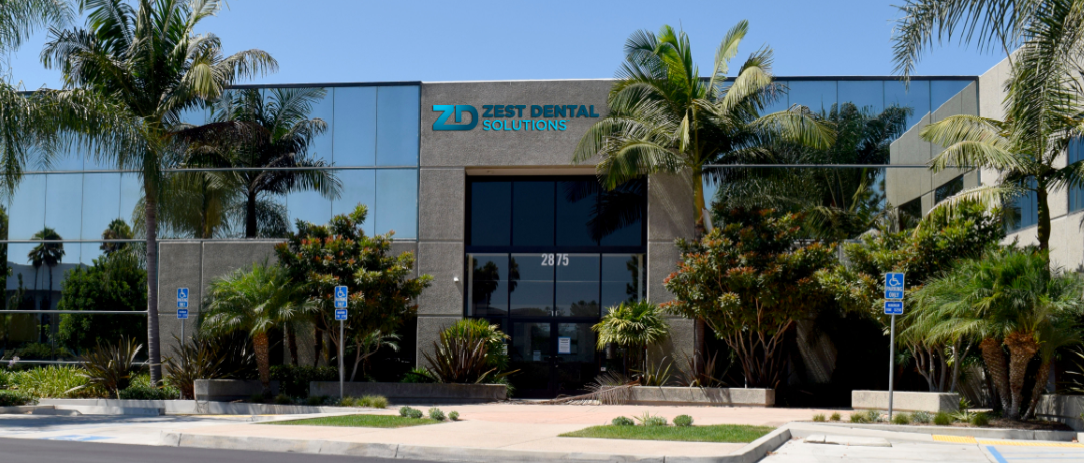 Zest Anchors Announces Name Change to Zest Dental Solutions | Inside ...