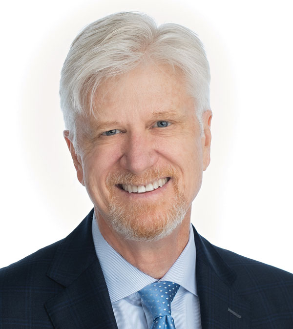 Layered Bone Grafting in Preparation for Dental Implants | Inside Dentistry