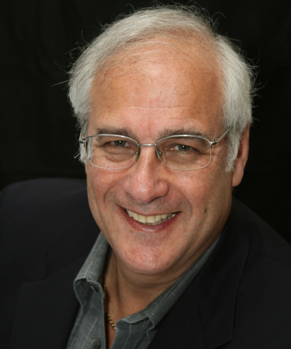 Dr. Howard S. Glazer Joins Balanced Pharma | Inside Dentistry