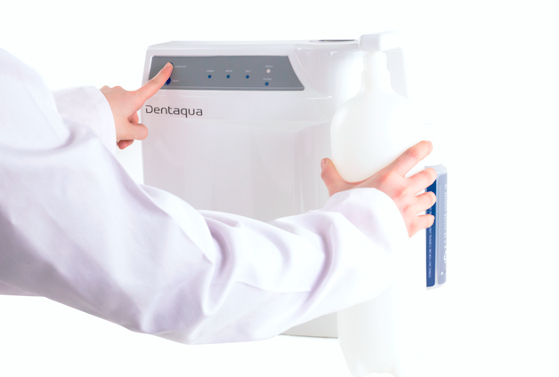 Dentaqua, Inc. Releases ‘Complete Dental Disinfection’ System’ | Inside ...