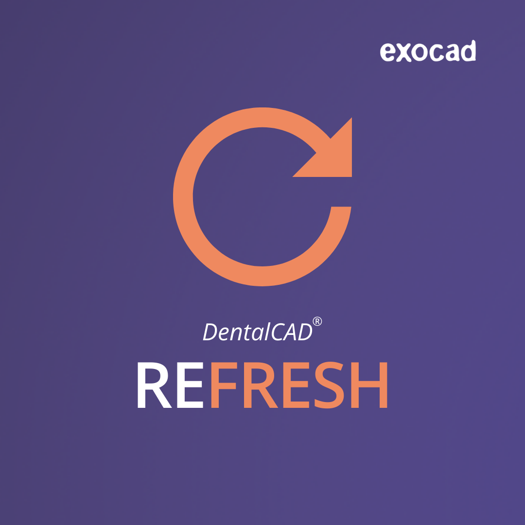 exocad Launches Limited-time ULTIMATE TRADE-UP OFFER | Inside Dentistry