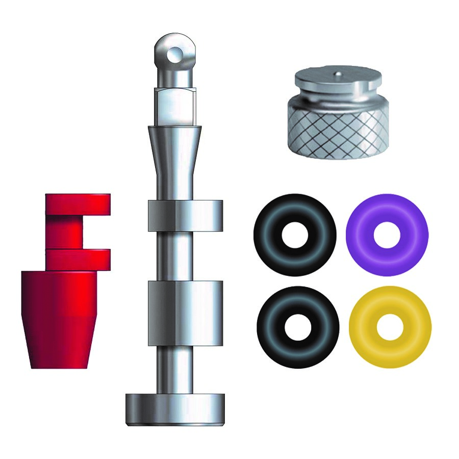 O-Ring Mini Implant Servicing Kit | Inside Dentistry